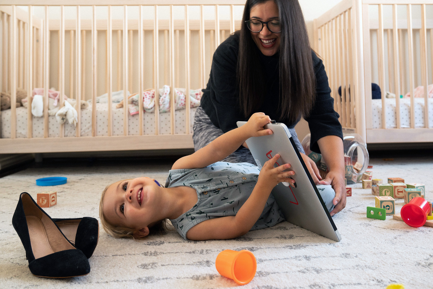 How to Build a Return-to-Work Program that Works! - WRK/360